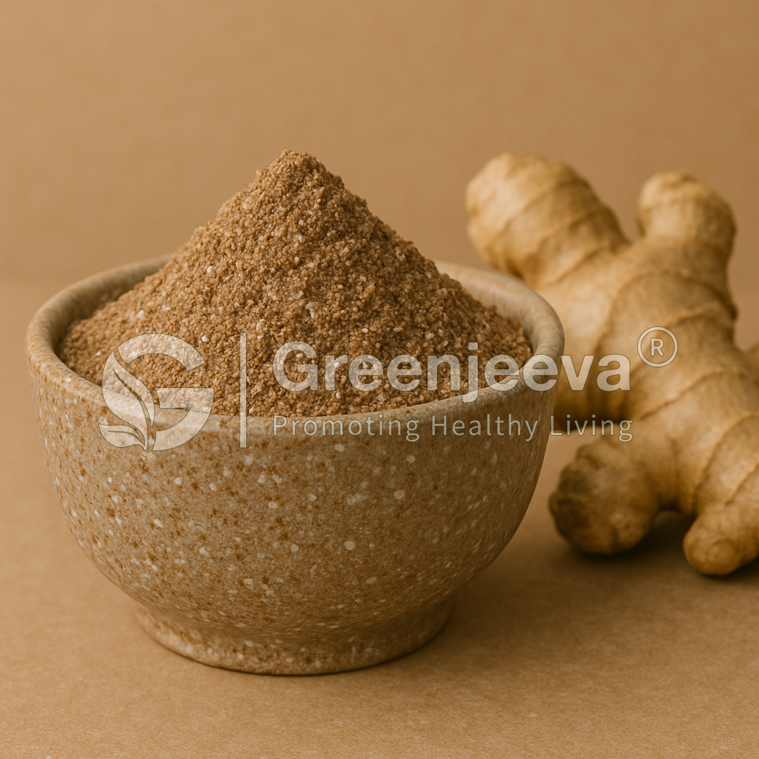 Bulk Ginger Root Extract Powder Supplier | Ginger Root Extract Powder 4:1